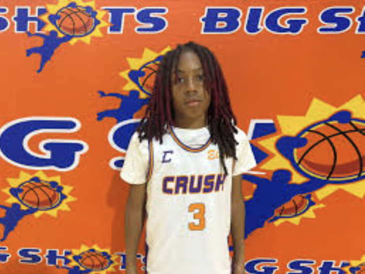 Chandler Holcomb, - Prep Hoops